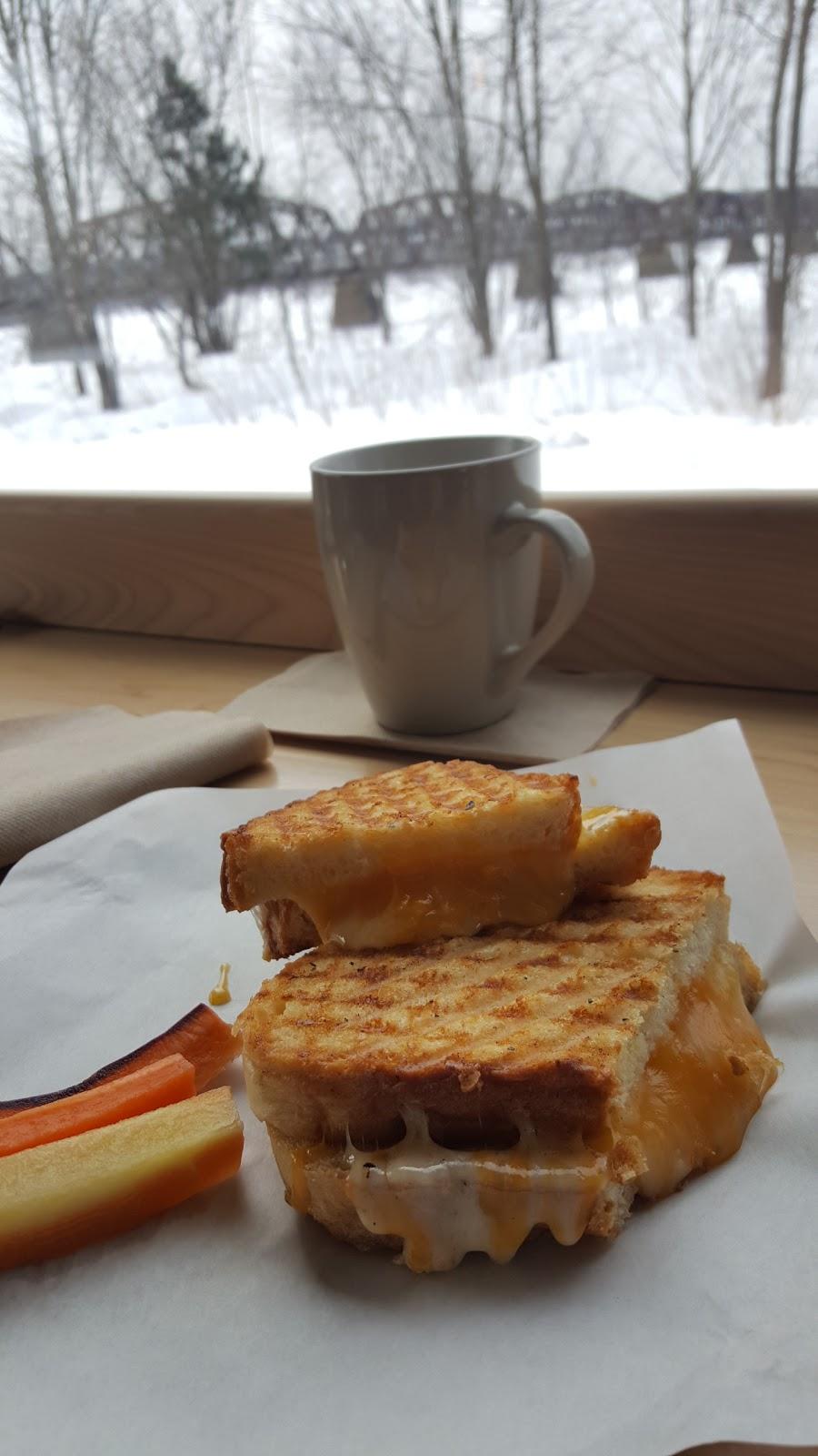 The Picaroons Roundhouse menus in Fredericton, New Brunswick, Canada