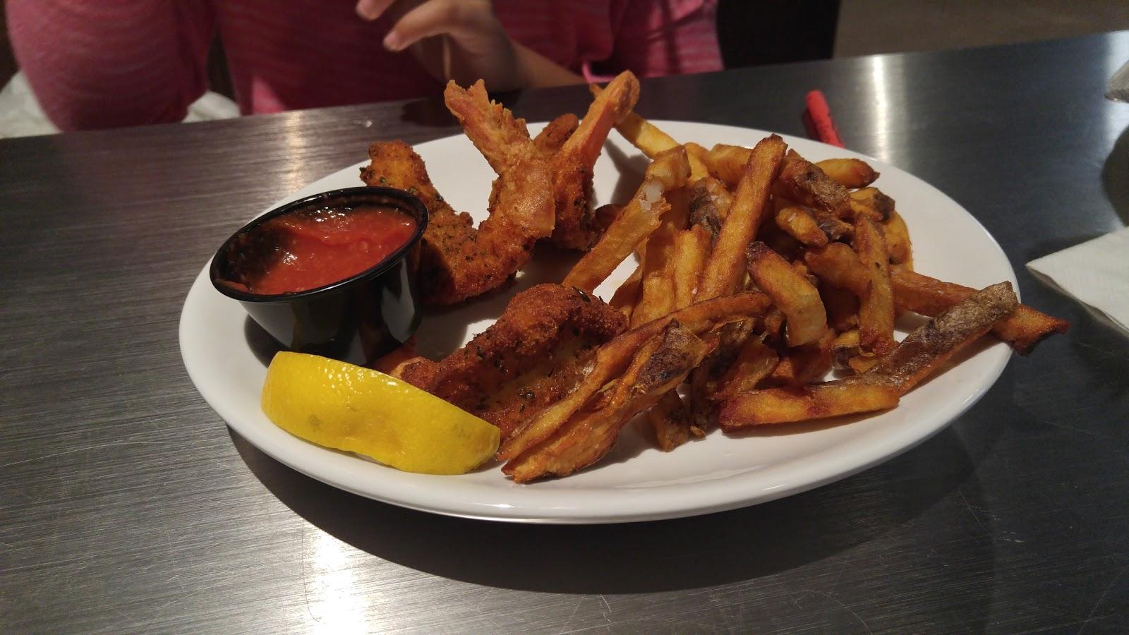 JD Shuckers Georgetown menu in Georgetown, Delaware, USA