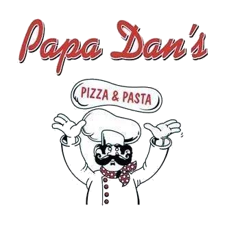 Menu for Papa Dan's Pizza & Pasta in Palm Desert, CA | Sirved
