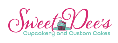 Sweet Dee's Cupcakery menu in Winter Garden, Florida, USA