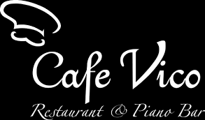 Menu for CAFE VICO RESTAURANT OCEAN in Fort Lauderdale, FL | Sirved