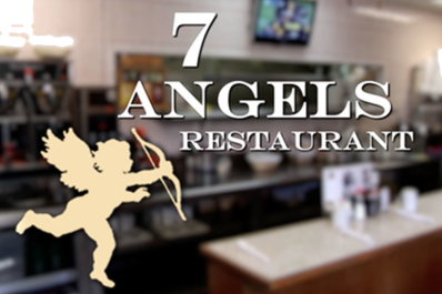 Menu for Seven Angels in Chilton, WI | Sirved