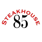 Menu for Steakhouse 85 Restaurant in New Brunswick, NJ | Sirved