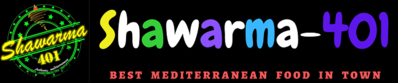 Menu for Shawarma 401 in Oshawa, ON | Sirved