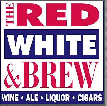Menu for Red White & Brew in Hammond, LA | Sirved