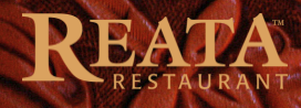Menu for Reata Restaurant in Alpine, TX | Sirved