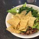 Zia Taqueria menu in Durango, Colorado, USA