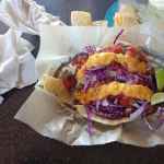 Zia Taqueria menu in Durango, Colorado, USA