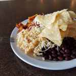 Zia Taqueria menu in Durango, Colorado, USA