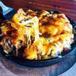 Brewski's Bar & Grill menu in Bronx, New York, USA