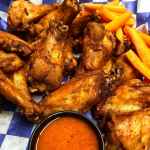 Brewski's Bar & Grill menu in Bronx, New York, USA