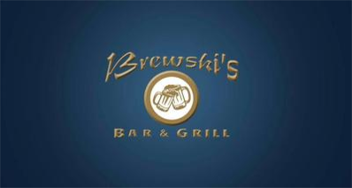 Menu for Brewski's Bar & Grill in The Bronx, NY | Sirved