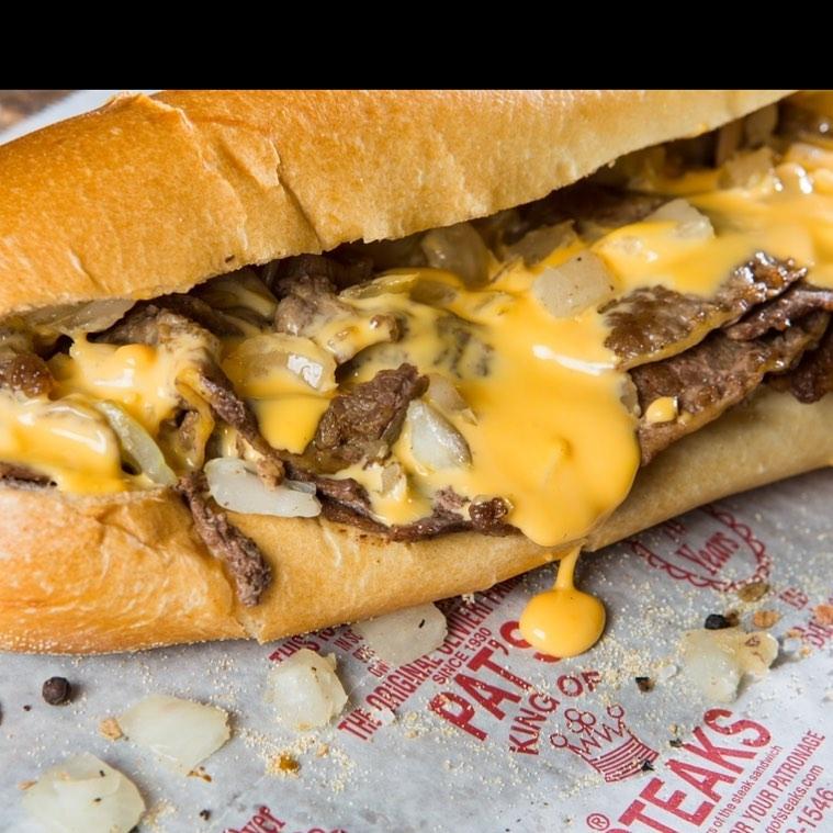 Photos for Pat's King of Steaks in Philadelphia, PA | Sirved