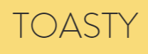 Menu for Toasty in Bend, OR | Sirved