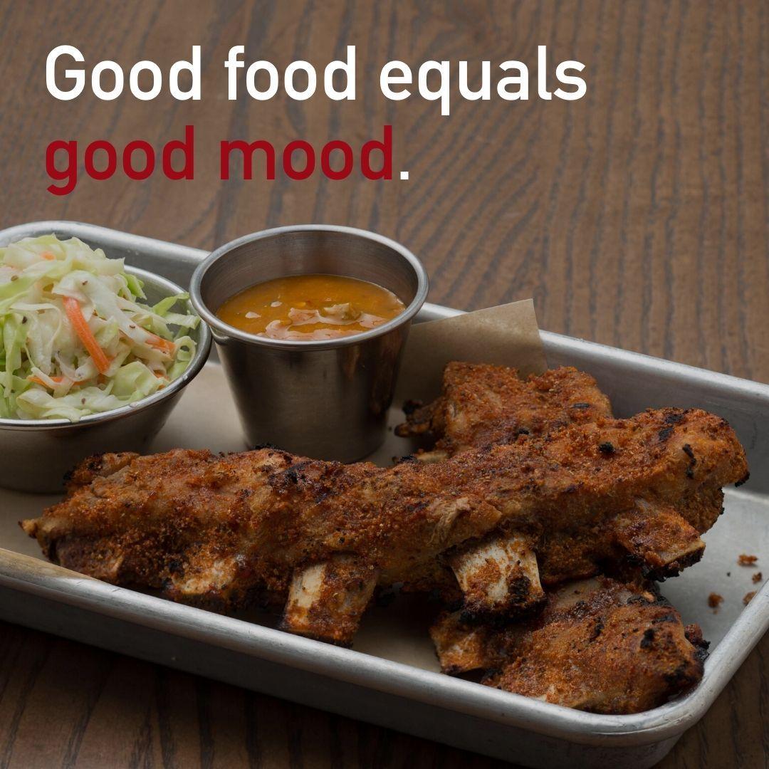 Tony Roma's menus in Lethbridge, Alberta, Canada