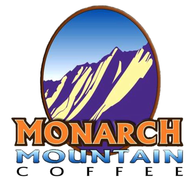Menu for Monarch Mountain Coffee in Sandpoint, ID | Sirved