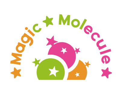 Magic Molecule menu in Ottawa, Ontario, Canada