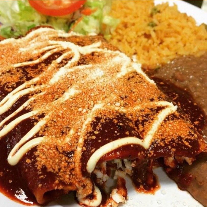 Tamales Lilianas menu in Los Angeles, California, USA