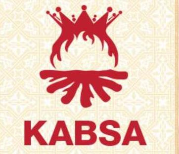 Menu for Kabsa in Edmonton, AB | Sirved