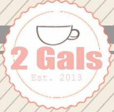 Menu for 2 Gals Kitchen in Concord, NC | Sirved