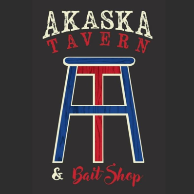 Akaska Bait Shop menu in Lowry, South Dakota, USA