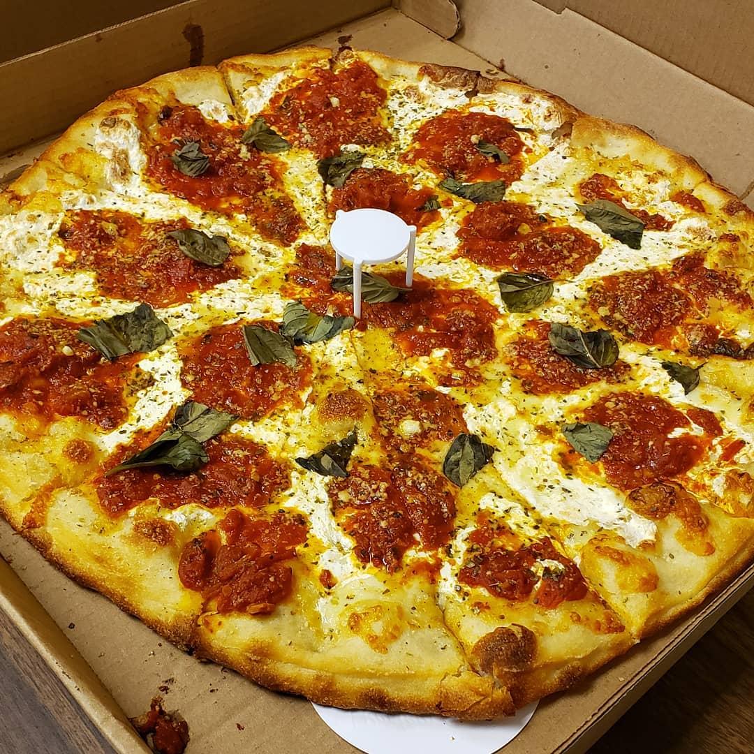 Rosario's menu in Clarks Summit, Pennsylvania, USA