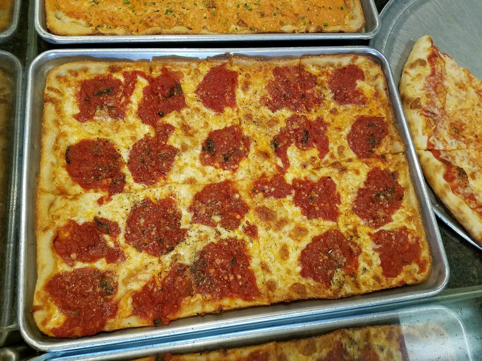 Rosario's menu in Clarks Summit, Pennsylvania, USA