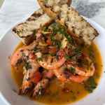 Tre Luna Bar and Kitchen menu in Hoover, Alabama, USA