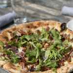 Tre Luna Bar and Kitchen menu in Hoover, Alabama, USA