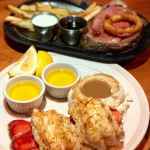 Sayler's Old Country Kitchen menu in Portland, Oregon, USA