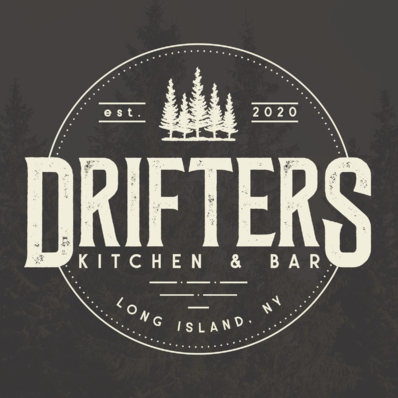 Menu for Drifters Kitchen and Bar in Ridge, NY | Sirved
