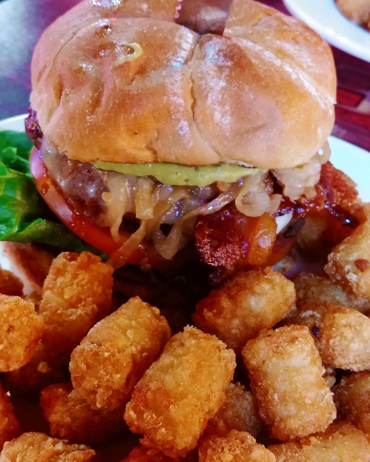 The Loose Wheel Bar & Grill - Tacoma menu in Tacoma, Washington, USA