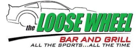 Menu for The Loose Wheel Bar & Grill - Tacoma in Tacoma, WA | Sirved