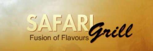 Menu for Safari Grill in Calgary, AB | Sirved