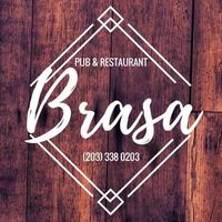 Menu for Brasa Pub & Restaurant in Bridgeport, CT | Sirved