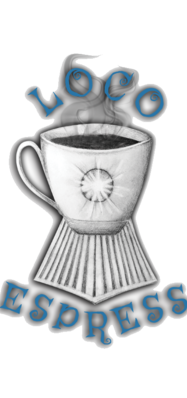Menu for Loco Espress Coffee House & Boutique in Brainerd, MN | Sirved