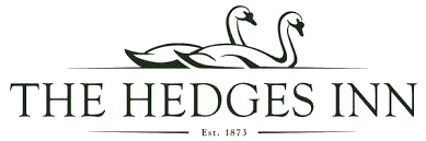 Menu for The Hedges Inn in East Hampton, NY | Sirved