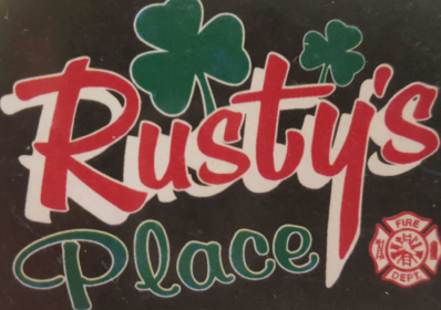 Menu for Rusty's Place in Holyoke, MA | Sirved