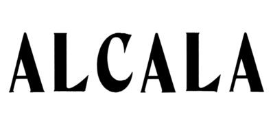 Menu for Alcala in New York, NY | Sirved