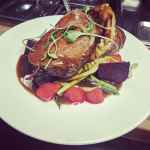 KB Food menu in Whitby, Ontario, Canada