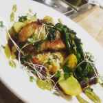 KB Food menu in Whitby, Ontario, Canada