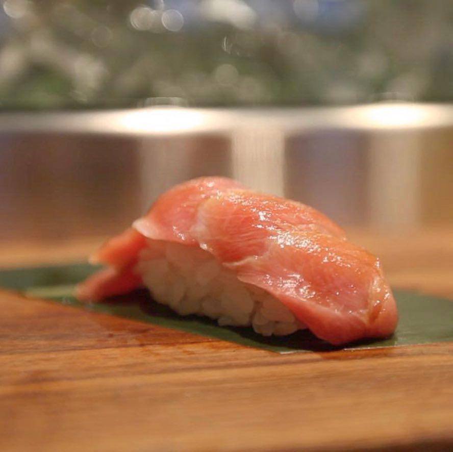 Kengo Sushi & Yakitori menu in Toledo, Ohio, USA