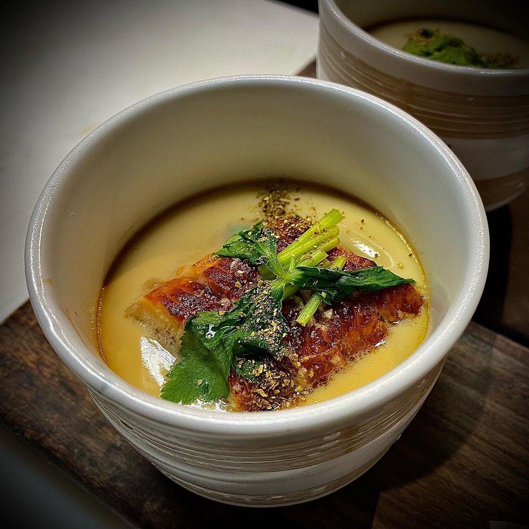 Kengo Sushi & Yakitori menu in Toledo, Ohio, USA