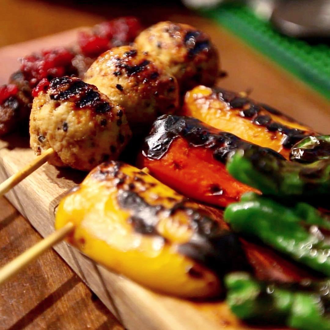 Kengo Sushi & Yakitori menu in Toledo, Ohio, USA