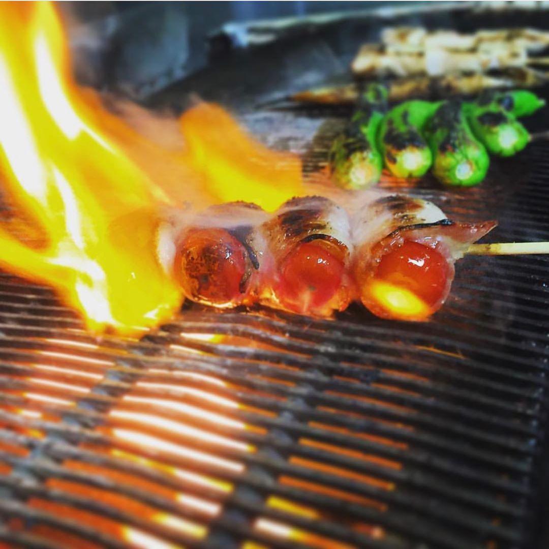 Kengo Sushi & Yakitori menu in Toledo, Ohio, USA