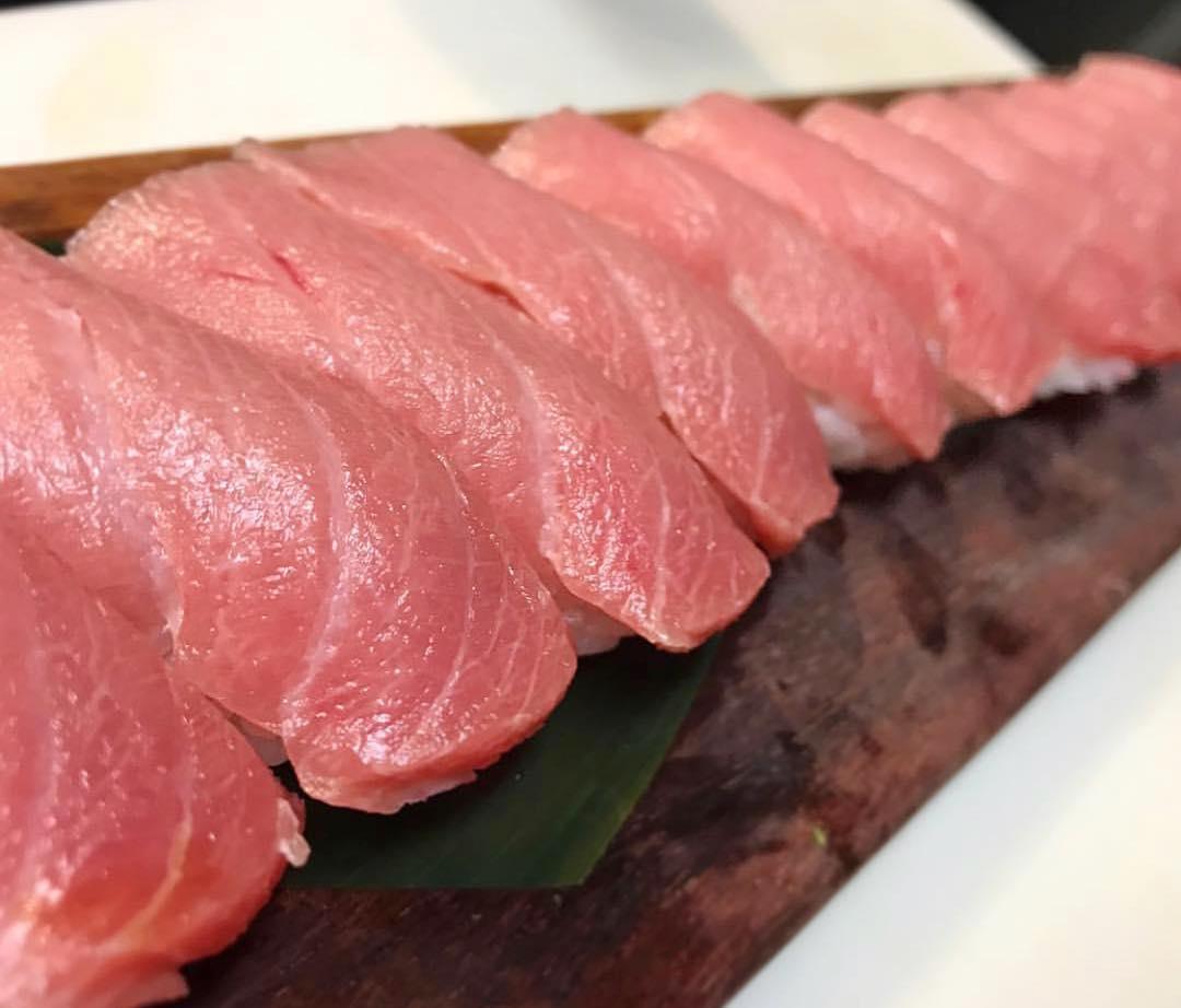 Kengo Sushi & Yakitori menu in Toledo, Ohio, USA