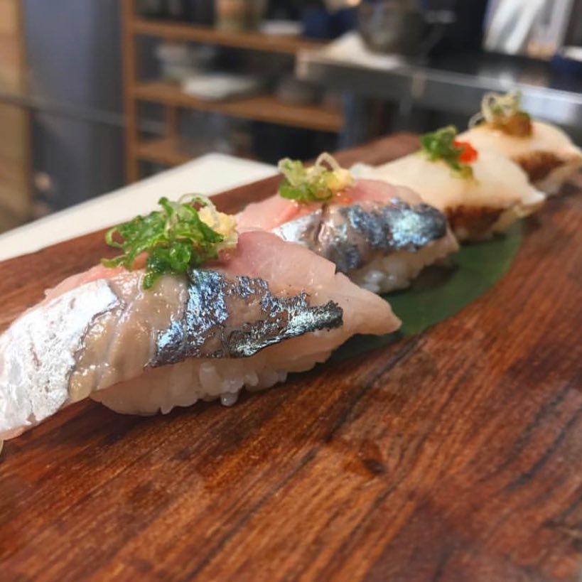 Kengo Sushi & Yakitori menu in Toledo, Ohio, USA