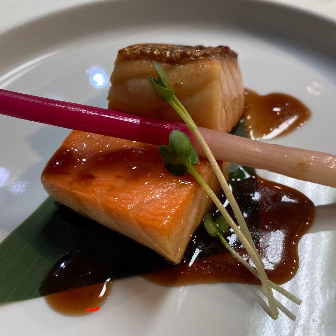 Kengo Sushi & Yakitori menu in Toledo, Ohio, USA