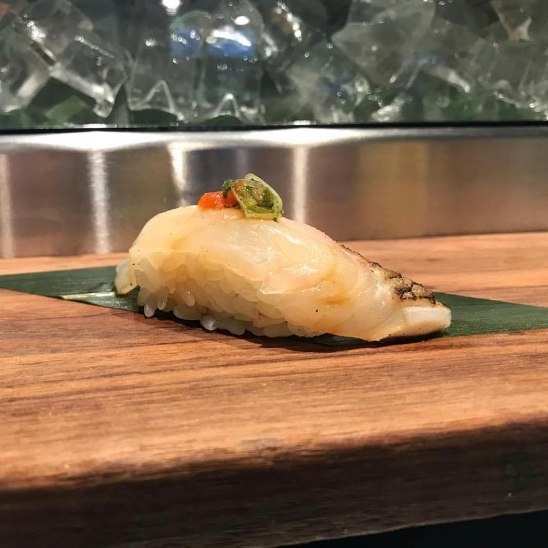 Kengo Sushi & Yakitori menu in Toledo, Ohio, USA