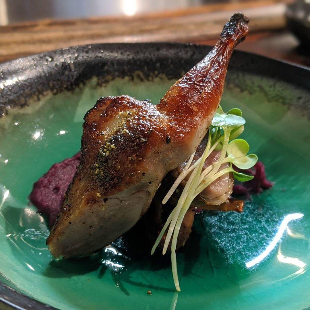 Kengo Sushi & Yakitori menu in Toledo, Ohio, USA